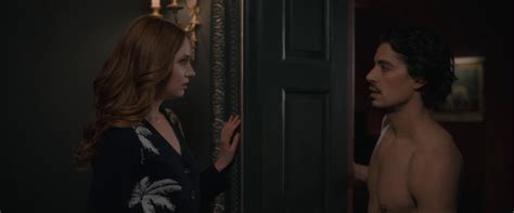 AusCAPS Raphael Acloque Nude In The Bubble