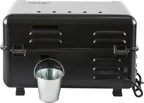 Traeger Ranger Portable Pellet Grill Tft18kld