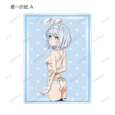 【グッズ カード】デート・ア・ライブiv 描き下ろし 水着バニーver トレーディングアクリルカード ゲーマーズ グッズ商品の総合通販