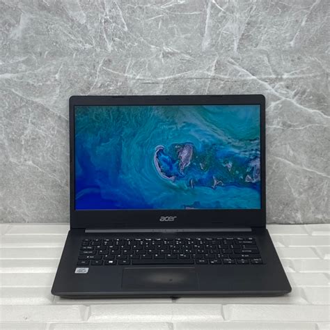 Jual Laptop Murah Acer Aspire Intel Core I Gen Ram Gb Ssd Gb Hdd Tb Shopee Indonesia