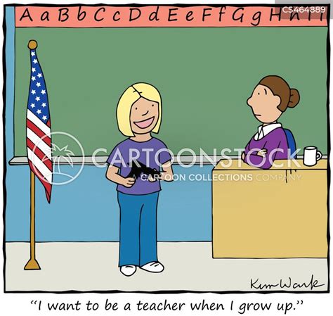 Armed Teachers News And Political Cartoons