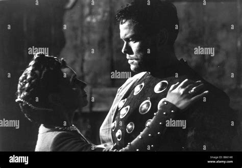 Macbeth Year 1948 Director Orson Welles Orson Welles Jeanette Nolan