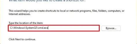 Creating A Shortcut For A File Location On Your Desktop Advanced Business Innovations Inc