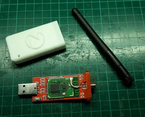 giovannic cc2538 zigbee 3 0 coordinator dongle cc2538 cc2592 zigbee