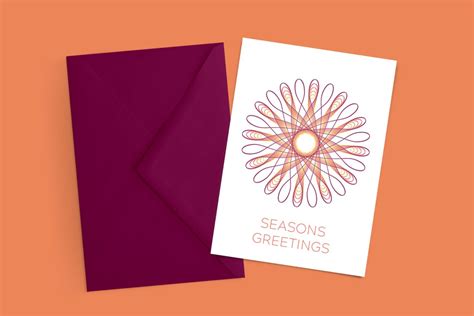 Spirograph And Guilloche Brushes For Adobe Illustrator
