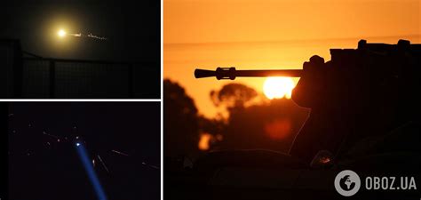 Атака РФ Шахедами і ракетами по Україні вибухи 29 грудня 2023 робота ППО збили дрони і