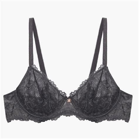 Unlined Bras In Underwire Sheer Lace And More Styles Uk