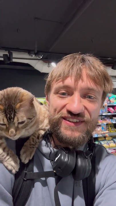 Кіт скучив 😍 Youtube