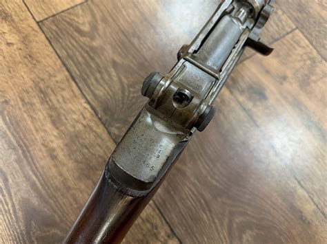 M1 Garand Calibre 30 06 Armurerie Dinannaise