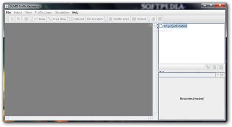 SUMO Traffic Generator Download Softpedia