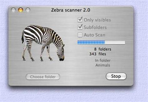 Zebra Scanner Para Mac Descargar