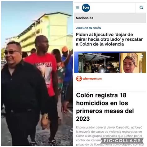 Vigilante Panamá on Twitter RT emartineztv Cuando veo esto