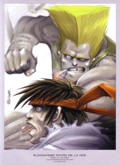 Post [60247182550] Street Fighter Tumbex