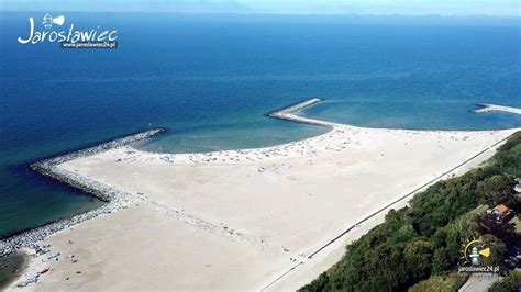 Plaża Dubaj w Jarosławcu Dziennik Zachodni