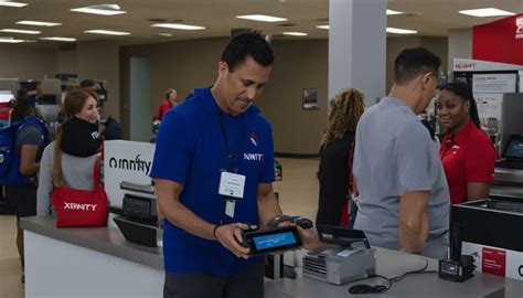 Easily Return Xfinity Equipment Your Complete Guide Descriptive Audio