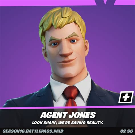 Agent Joness Instagram Twitter And Facebook On Idcrawl