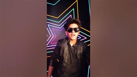 Krish Chauhan New Reel Youtube