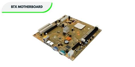 Wat Is Een Moederbord Van Een Computer Een Uitgebreide Handleiding