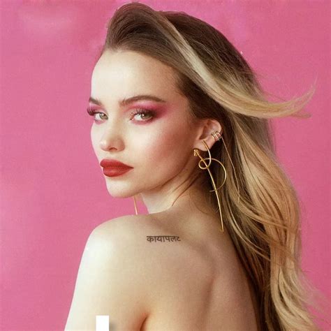 Pin By 𝒅 ☥ On ⚰︎ Chlo Dove Cameron Style Dove Cameron
