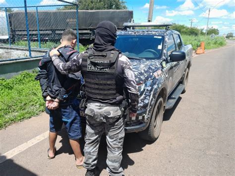 Adolescente De 17 Anos Suspeito De Participar De Homicídios é