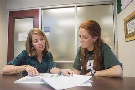 Advising CAS Department Of Computer Science