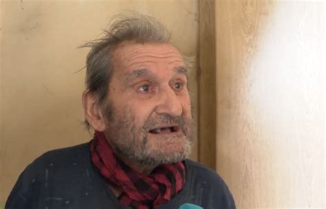 Ще им отрежа главите 92 годишният дядо без книжка пак е хванат зад волана Информационна