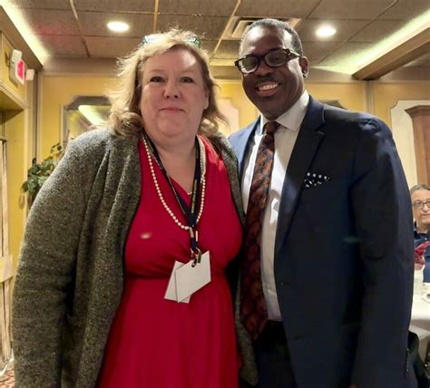 We Were Fortunate To Have Robert Blaine In The D Last Night With Midwest Urban Strategies To