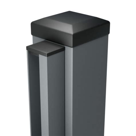 Nasadka Na Słupek 60 X 60 Ogrodzenia Kam Eko 3 60 Zł