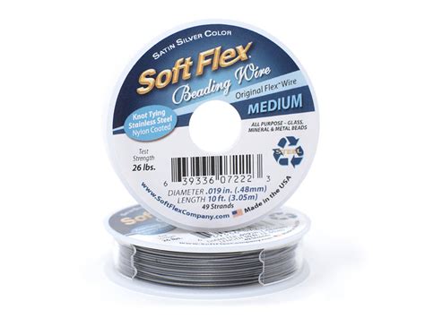 Beading Wire Beadorea