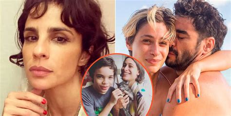 Te amo Maria Ribeiro tem carinho imenso por Luísa Arraes madrasta