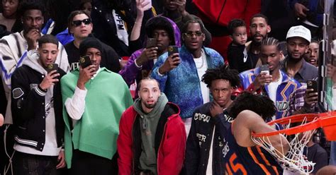“knicks Fans Should Be Embarrassed” 24 Year Old Nba Star Gets