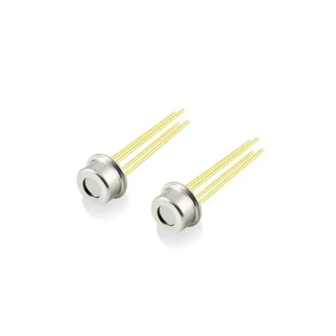 Infrared Thermopile Sensor High Quality Infrared Thermopile Sensor On