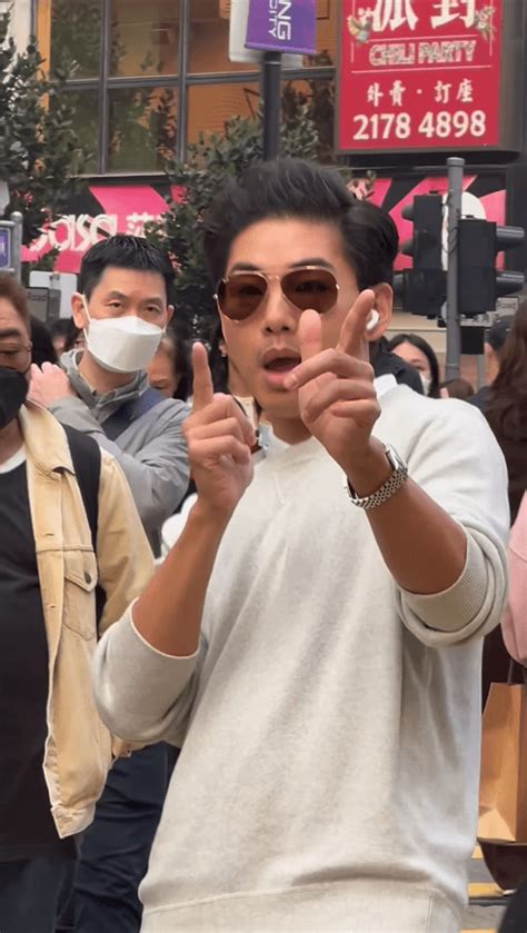 謝雪心同輩親戚歌手預告即將結婚！韓劇男神為遠房表親 41歲騎尼男星竟是長輩？ 星島日報