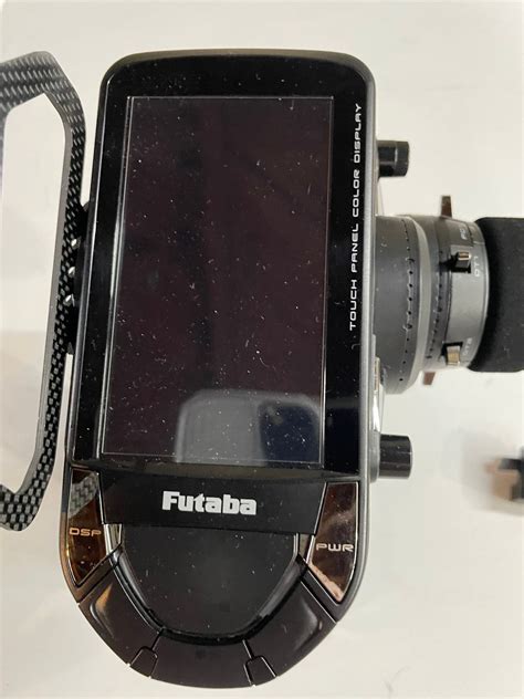 Futaba 10PX R C Tech Forums