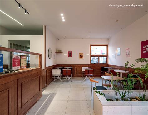 상업공간 경남 거제시 고현동 카페마타마타 거제중곡점 인테리어 15py