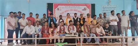 हिमालको नेतृत्वमा केन्द्रीय डाेजर अपरेटर चालक संघ गठन