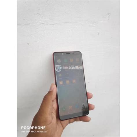 HP Xiaomi Redmi Note 5 RAM 4 64GB Bekas Fullset Mulus Minus Pemakaian Di Solo Tribun JualBeli