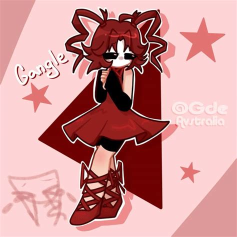 Discover 130 Gangle Tadc And Circus Art Ideas Circus Digital Circuit Fan Art And More