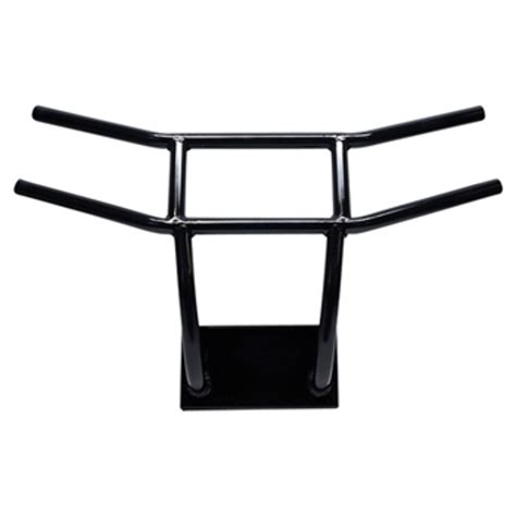 Brush Guards From Performance Plus Carts