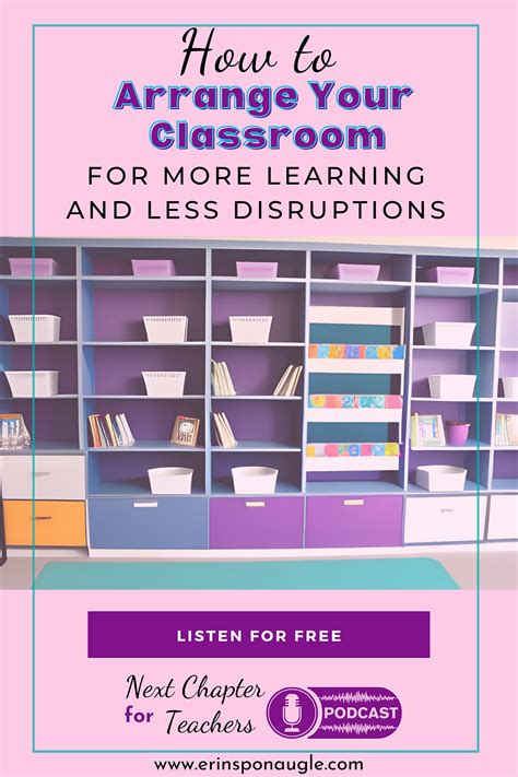 My Favorite Classroom Set Up Hacks To Minimize Chaos And Maximize Learning
