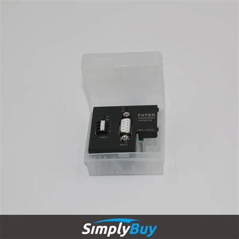 Fatek Plc General Communication Boards Modules Fbs Cb25