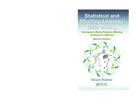 Pdf Statistics For Marketing Statistical And Machine Learning