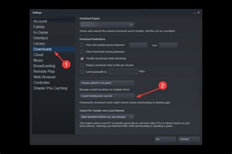 Steam Guides Windows Report