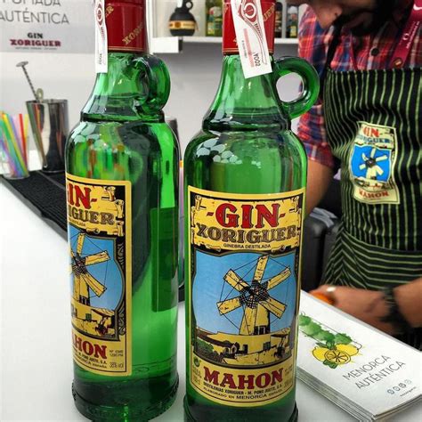 GinAndTwitts Gintonic On Instagram La Magia De Xoriguergin En Fibar SoyGinTonic