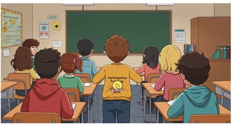 Facing Classroom Stock Illustrations 1465 Facing Classroom Stock