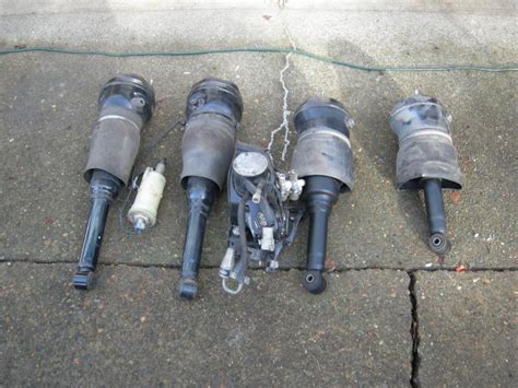 WA Selling LS Air Suspension ClubLexus Lexus Forum Discussion