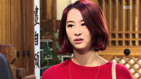 Kbs World 별난 며느리 류수영 다솜 잡지 못하고 자책＂비겁한 나＂ 20150922 Youtube