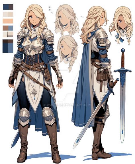 Pin By Clara Roberts On Larp Costuming Cildissia Female Character