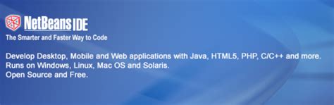 NetBeans Tutorial Studyopedia