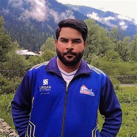 Bashir Ahmad Youtube